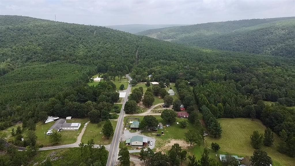 37926 Indian Trl, Honobia, OK 74549 | MLS #1129326 | Zillow
