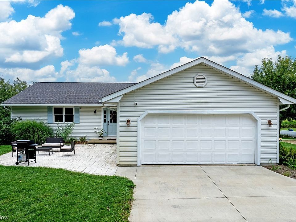 12880 State Route 39, Big Prairie, OH 44611 | Zillow