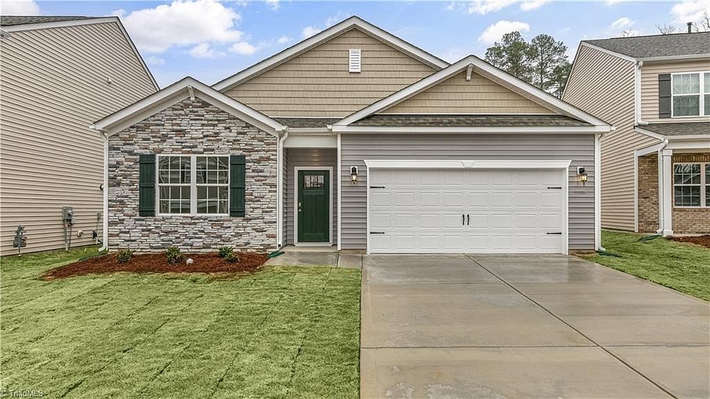 224 Crestview Ln, Lexington, NC 27295 | MLS #1152008 | Zillow