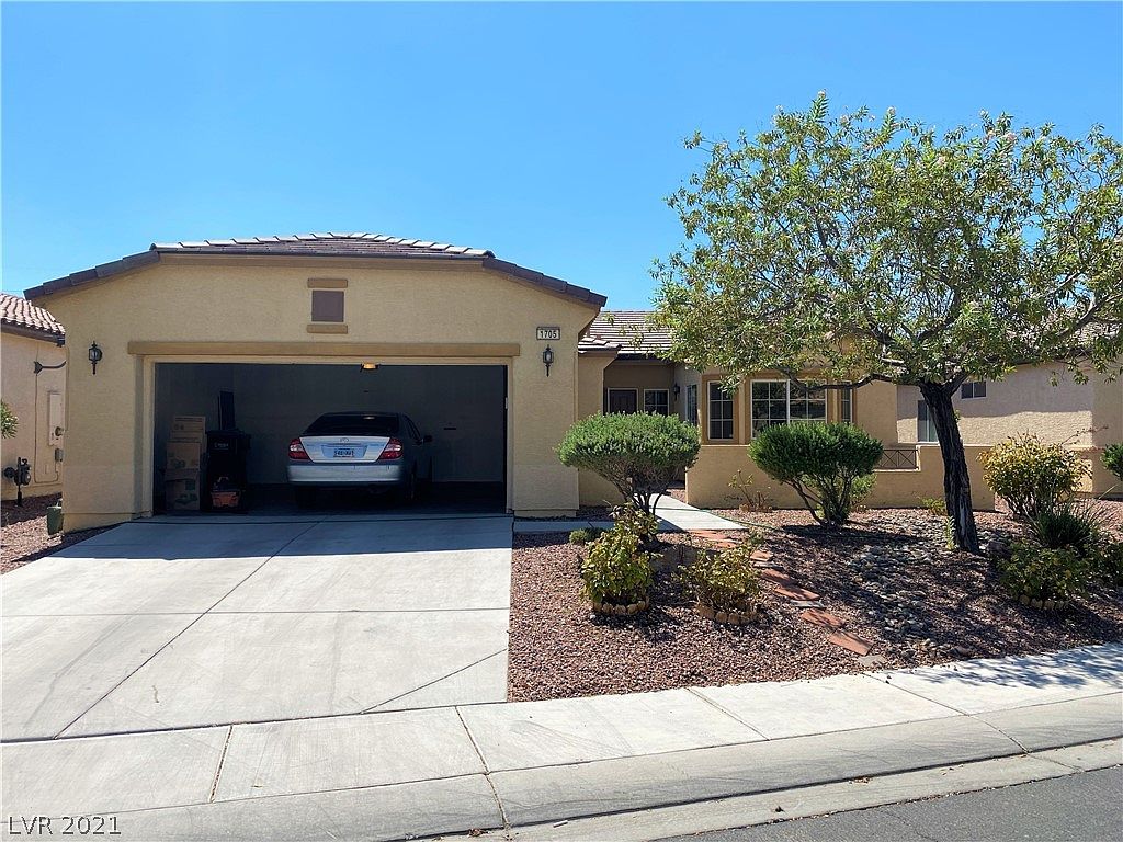 1705 Firefly Ranch Ln, North Las Vegas, NV 89081 | Zillow