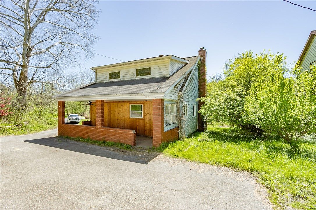159 Neff Ln, Lowber, PA 15660 | MLS #1701868 | Zillow
