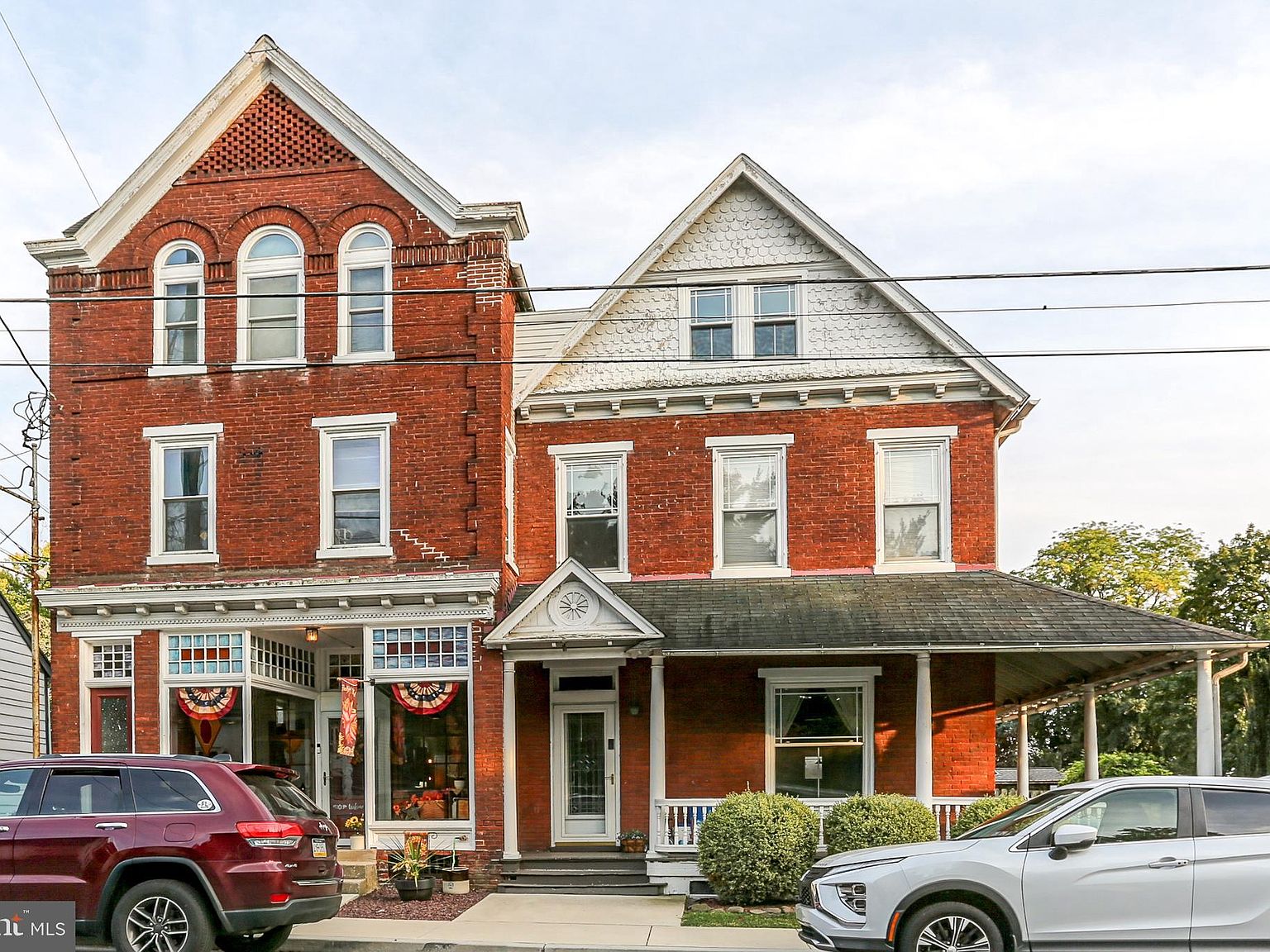 11 E High St, Maytown, PA 17550 | Zillow