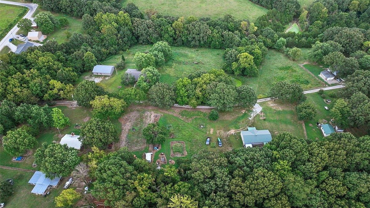 Boyd Rd, Springdale, AR 72764 | Zillow