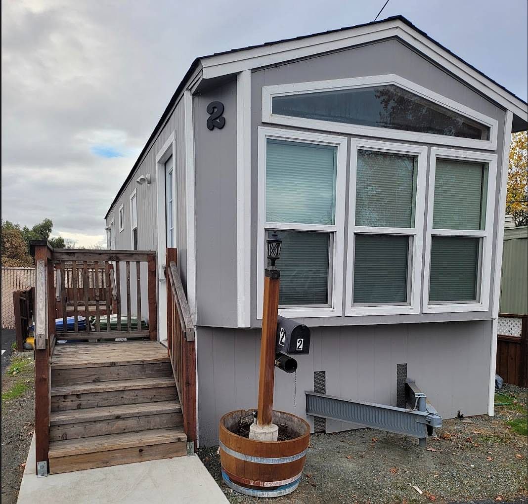 3970 Castro Valley Blvd SPACE 2, Castro Valley, CA 94546 | MLS ...
