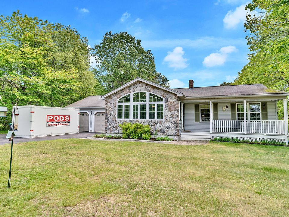 6 Tanglewood Drive, Kennebunk, ME 04043 | Zillow