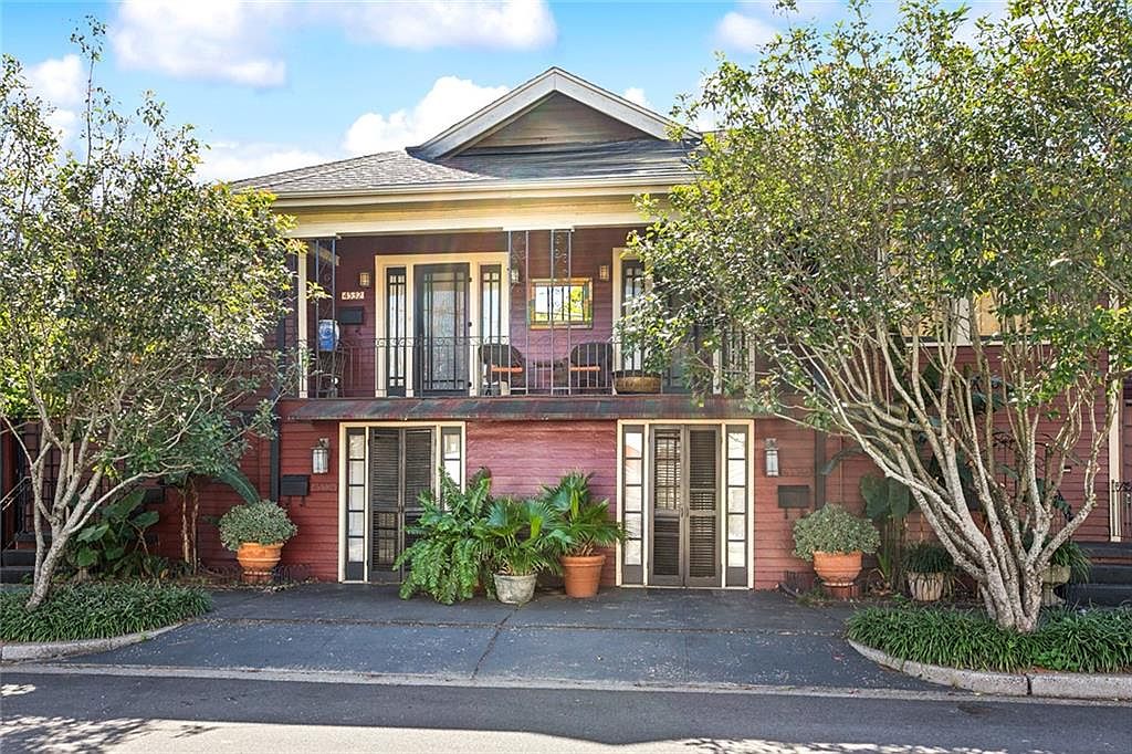 4532-34 Toulouse St, New Orleans, LA 70119 | Zillow
