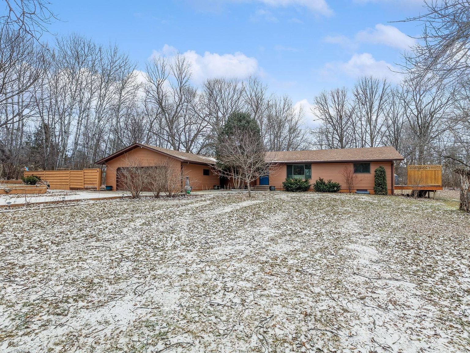 8645 Orange Rd, Saint Joseph, MN 56374 | Zillow