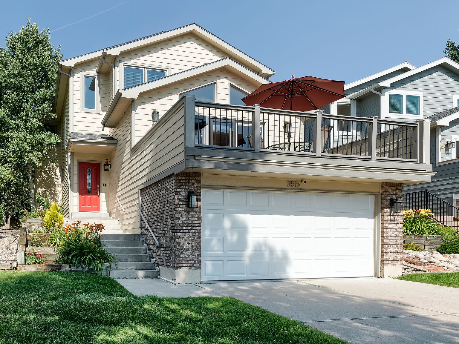 3515 Terry Point Dr, Fort Collins, CO 80524 | Zillow