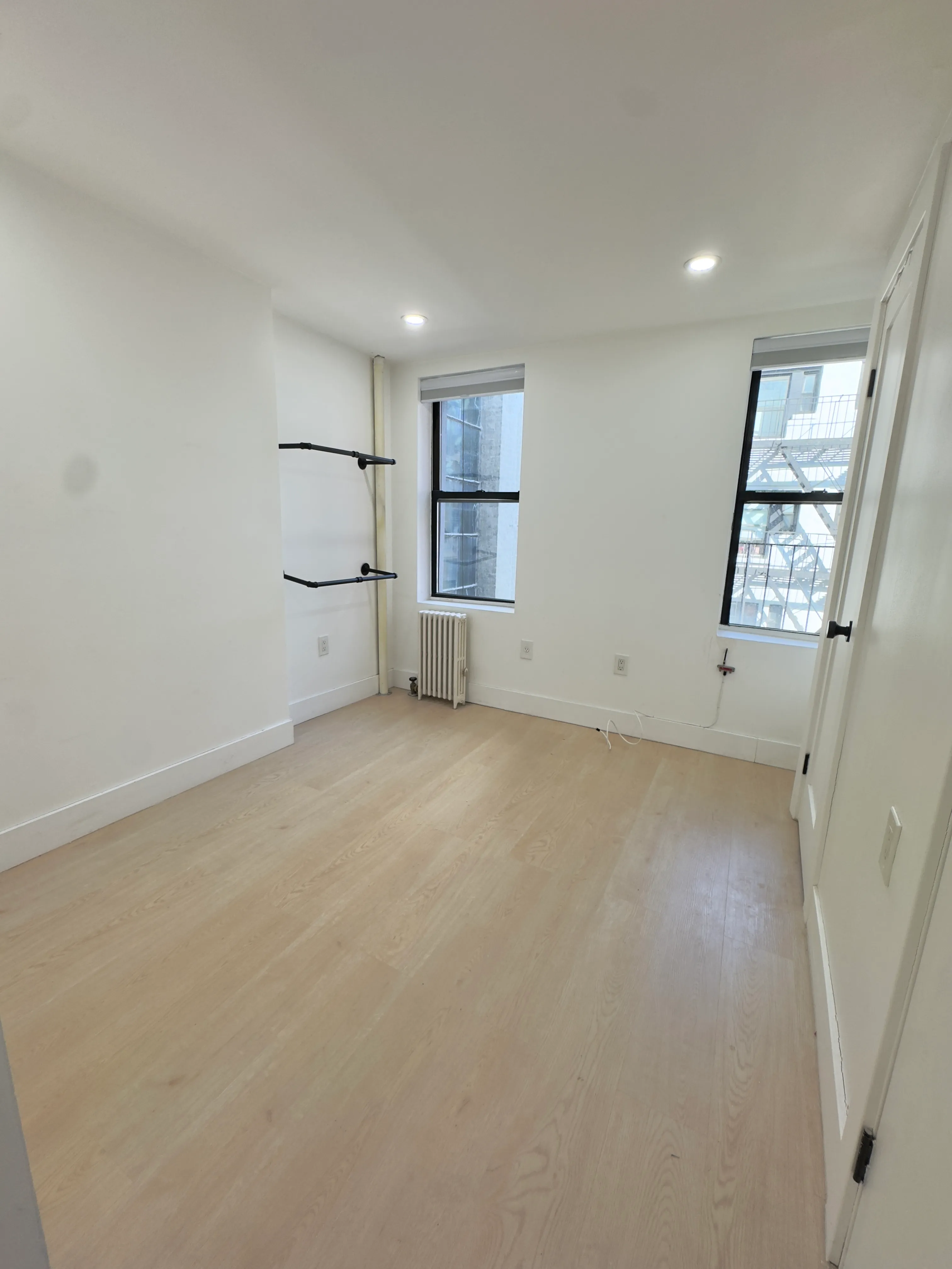 153 Avenue A #17 in East Village, Manhattan | StreetEasy