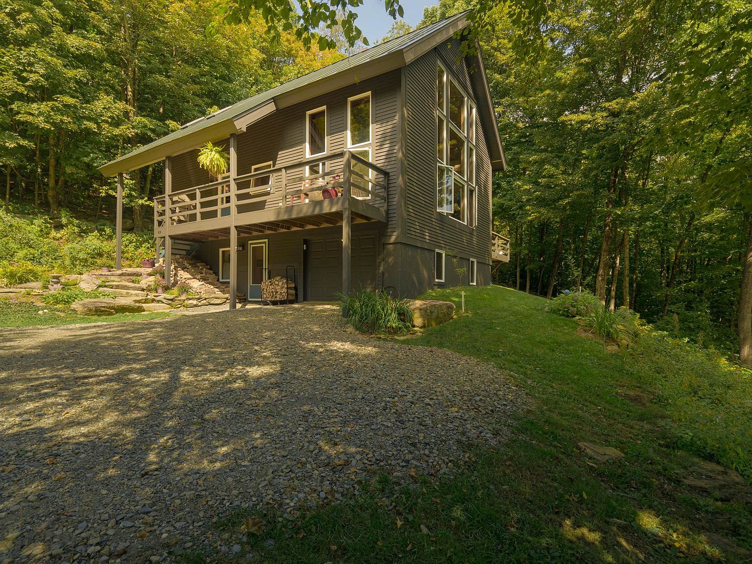 69 Cooper Hill Road, East Dover, VT 05341 | Zillow