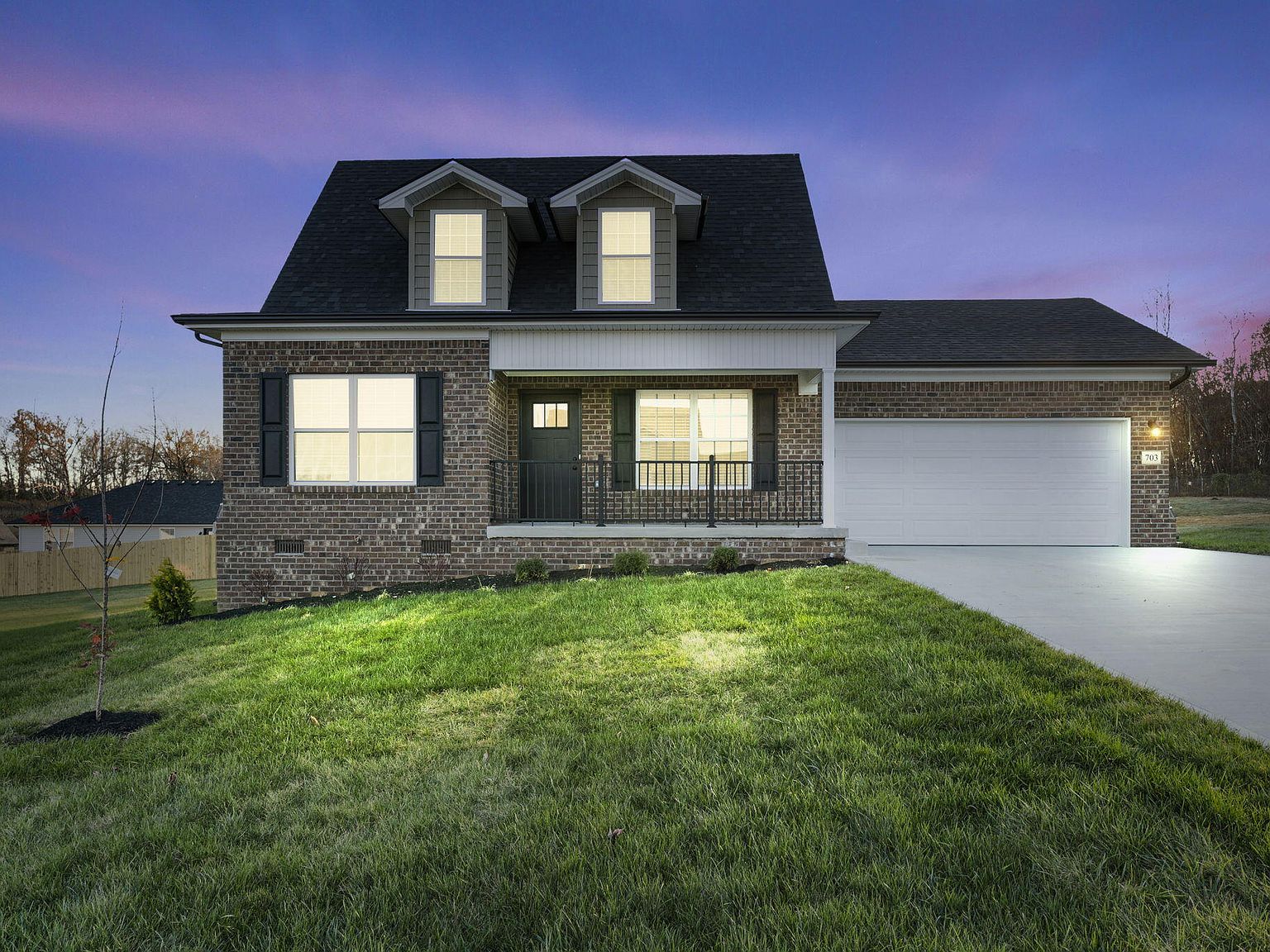 703 Silas Ct, Richmond, KY 40475 | Zillow