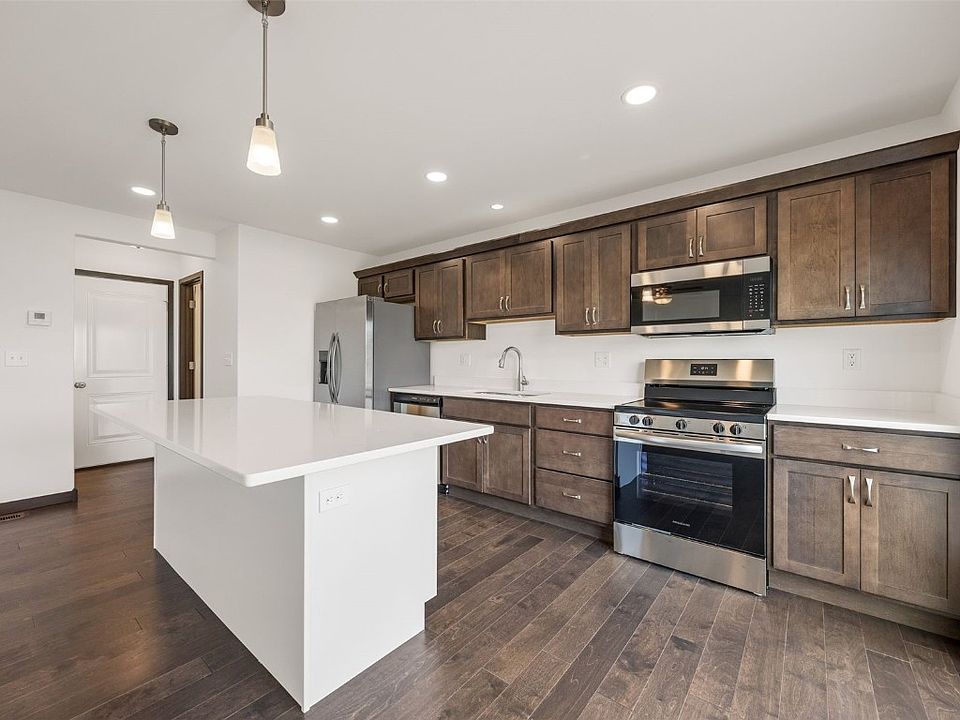 8703 Ruby Sue Dr SW Cedar Rapids IA | Zillow