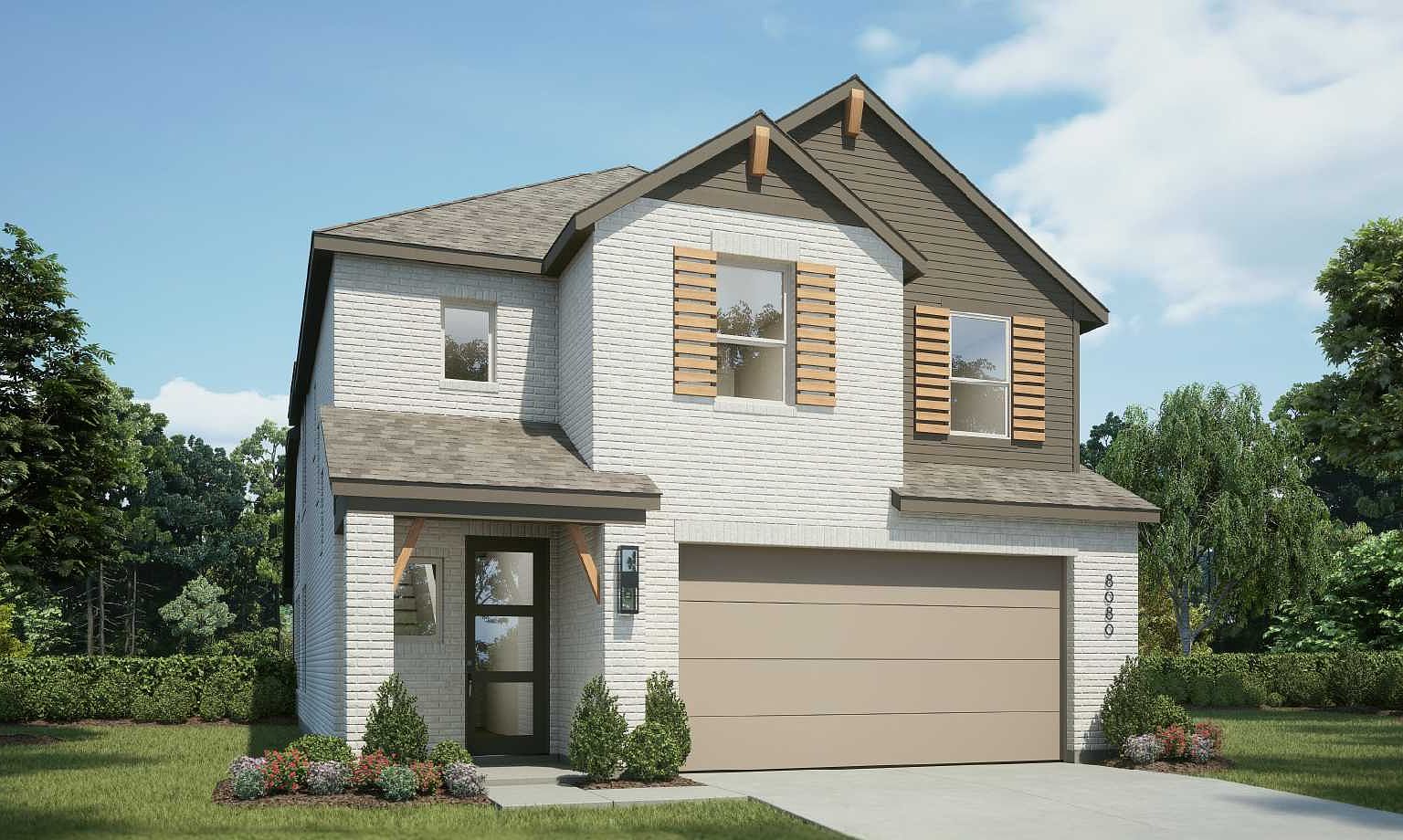 3009 Finney St, Heartland, TX 75126 | Zillow