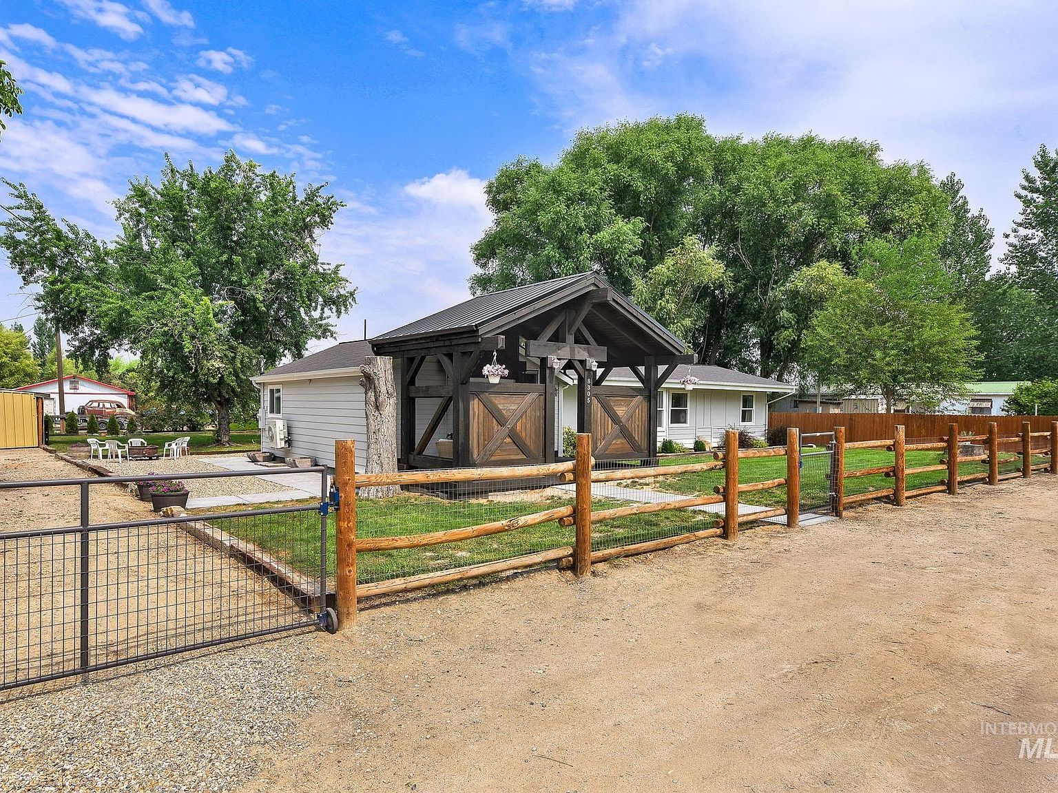 8305 W Idaho Blvd, Letha, ID 83636 | Zillow