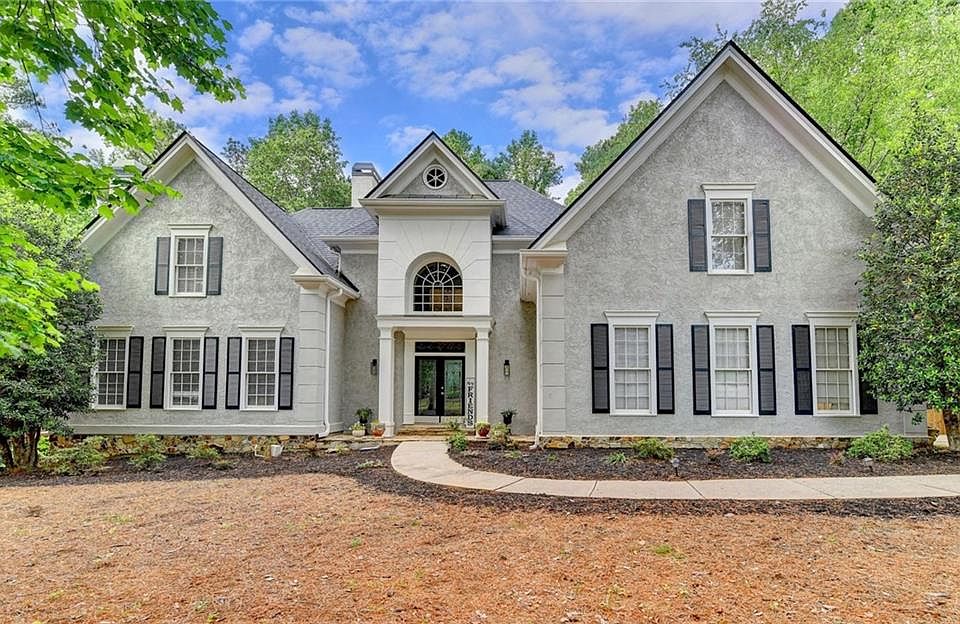 3740 Hedgecliff Ct, Johns Creek, GA 30022 | Zillow