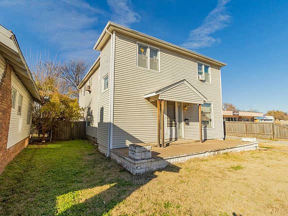 1833 S Broadway Ave, Wichita, KS 67211 | MLS #210041 | Zillow