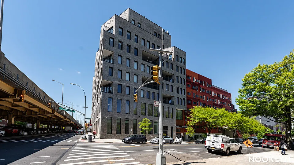 58 Vanderbilt Avenue #9Z in Fort Greene, Brooklyn | StreetEasy