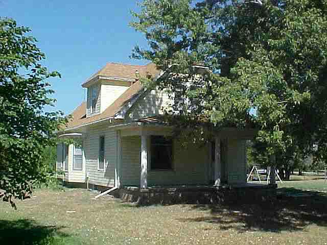 417 N Regier St, Elbing, KS 67041 | Zillow