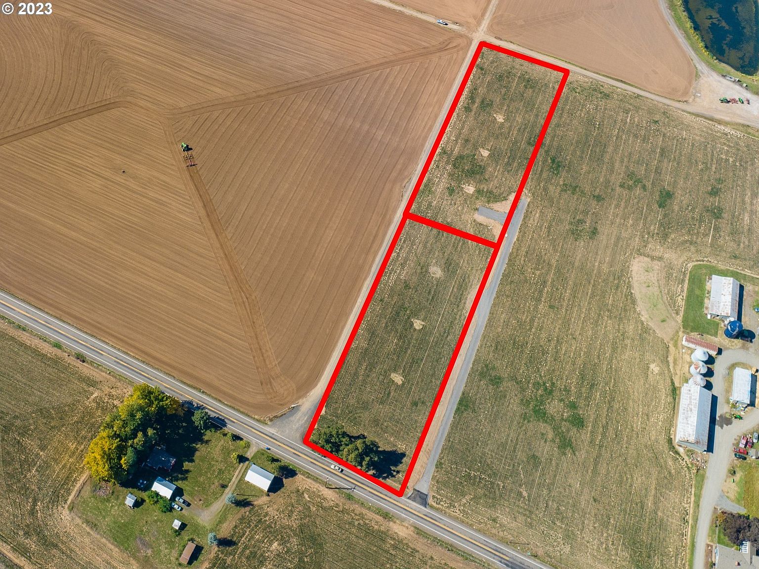 10265 Carlson Way NE LOT 1, Hubbard, OR 97032 | MLS #23337930 | Zillow