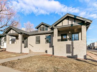 571 N Emerson Street, Denver, CO 80218 | MLS #7645649 | Zillow
