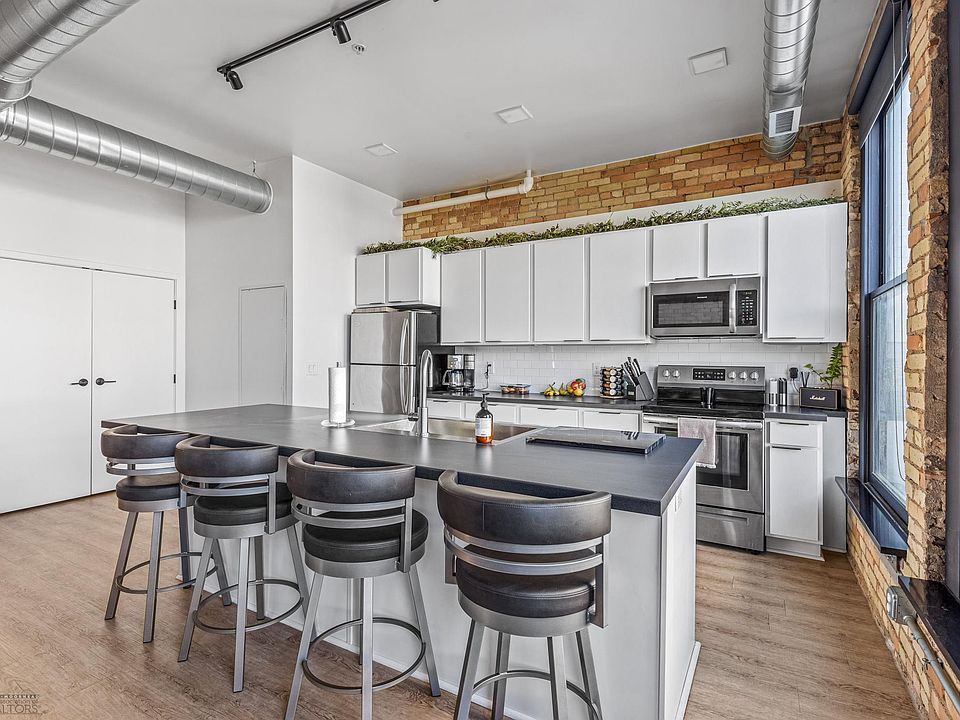 Bostad Apartments - 117 Broadway N Fargo ND | Zillow