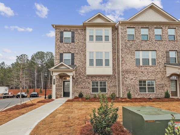 Townhomes For Rent In Suwanee Ga
