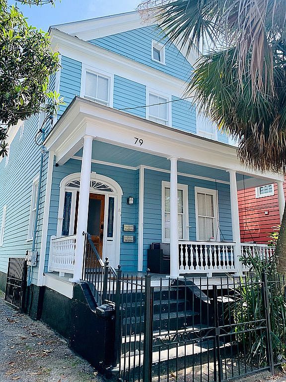 79 Spring St, Charleston, SC 29403 | Zillow