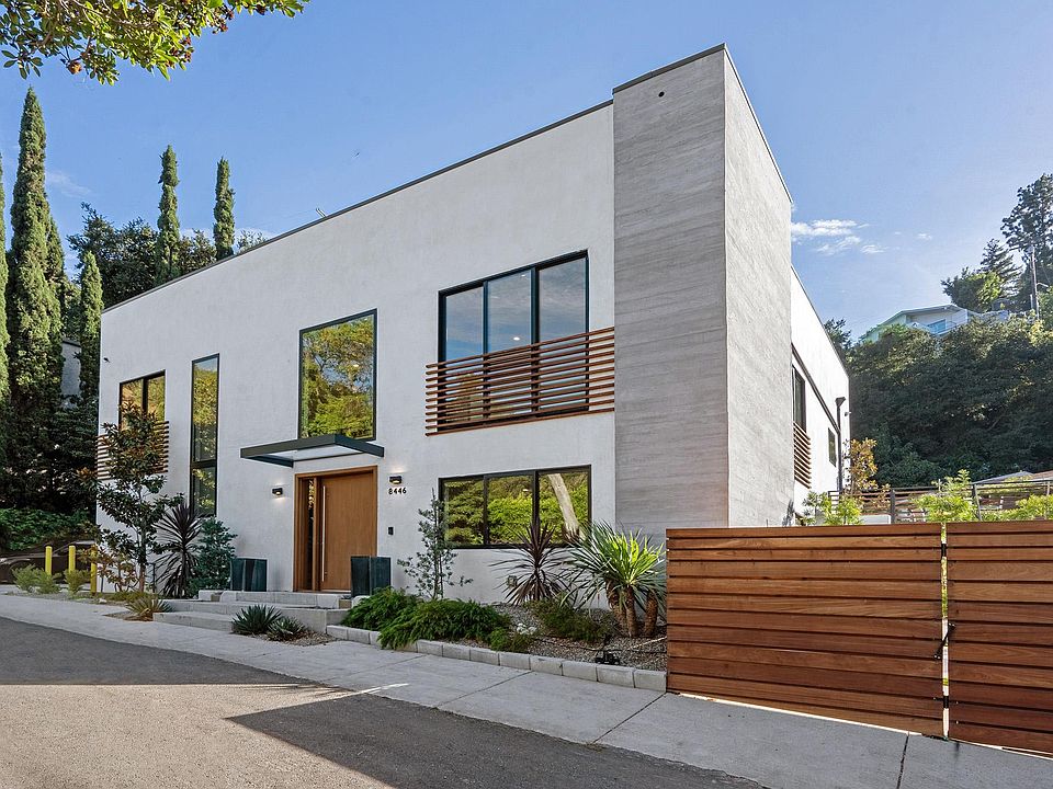 8446 Kirkwood Dr, Los Angeles, CA 90046 | Zillow