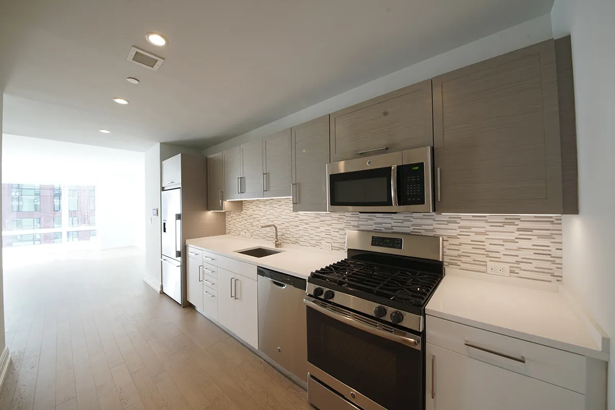 555 10th Avenue #38F in Hudson Yards, Manhattan | StreetEasy