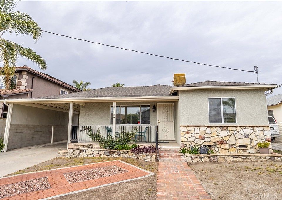 13167 Glamis St Pacoima CA | Zillow