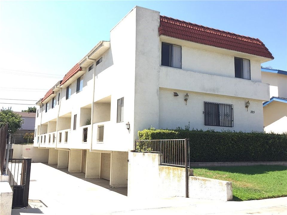 225 N Marguerita Ave APT A, Alhambra, CA 91801 | Zillow