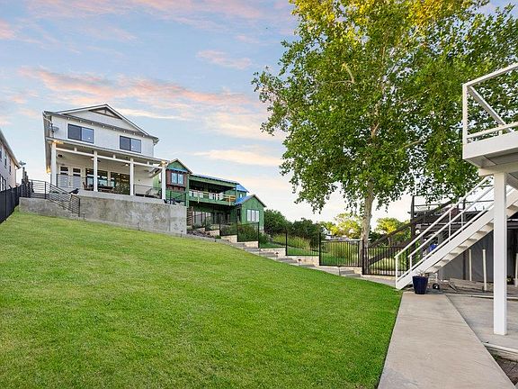 1322 Euel Moore Drive, Kingsland, TX 78639 | Zillow