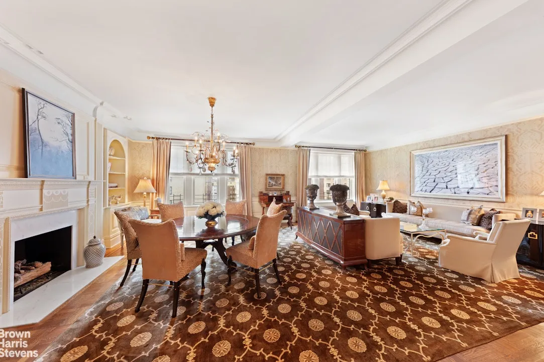 875 Park Avenue #8C in Lenox Hill, Manhattan | StreetEasy