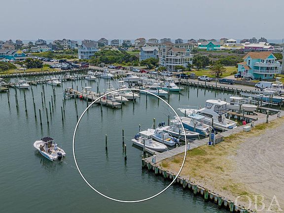 0 Docks Slip #35, Hatteras, NC 27943 | Zillow