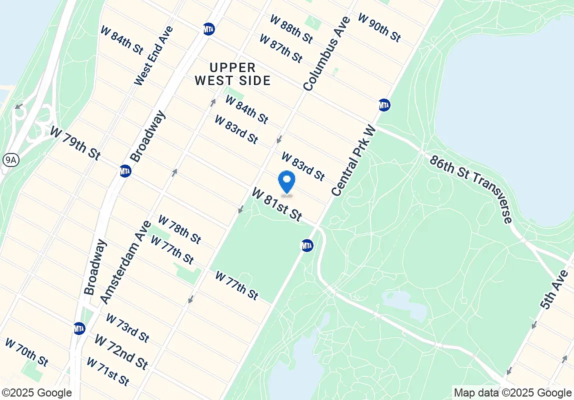 25 West 81st Street #2AA in Upper West Side, Manhattan | StreetEasy