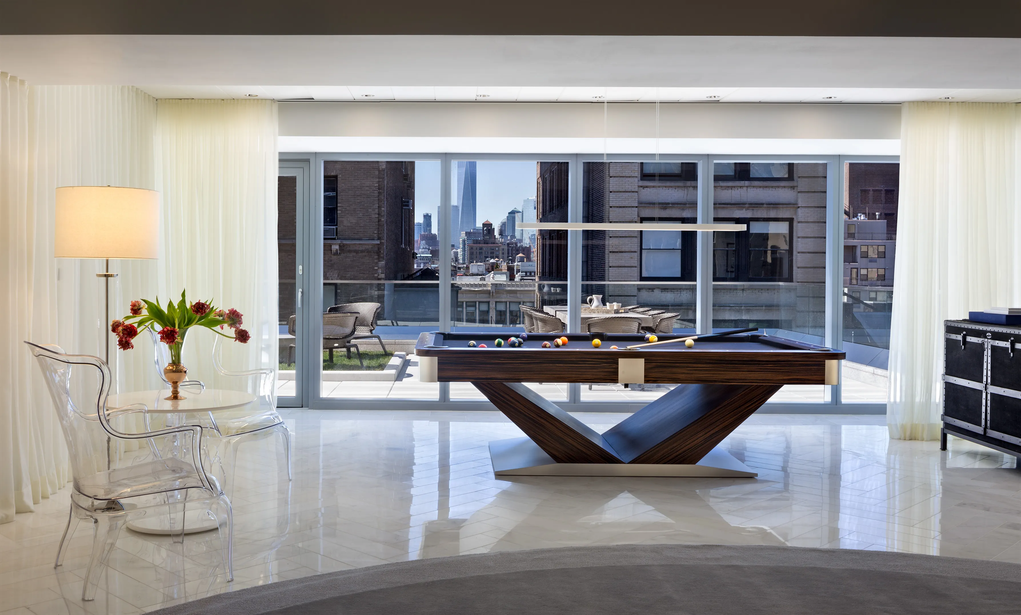 35XV at 35 West 15th Street in Flatiron : Sales, Rentals, Floorplans ...