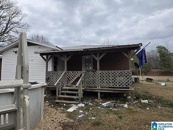 1304 Buck Jackson Rd, Sulligent, AL 35586 | MLS #21378961 | Zillow