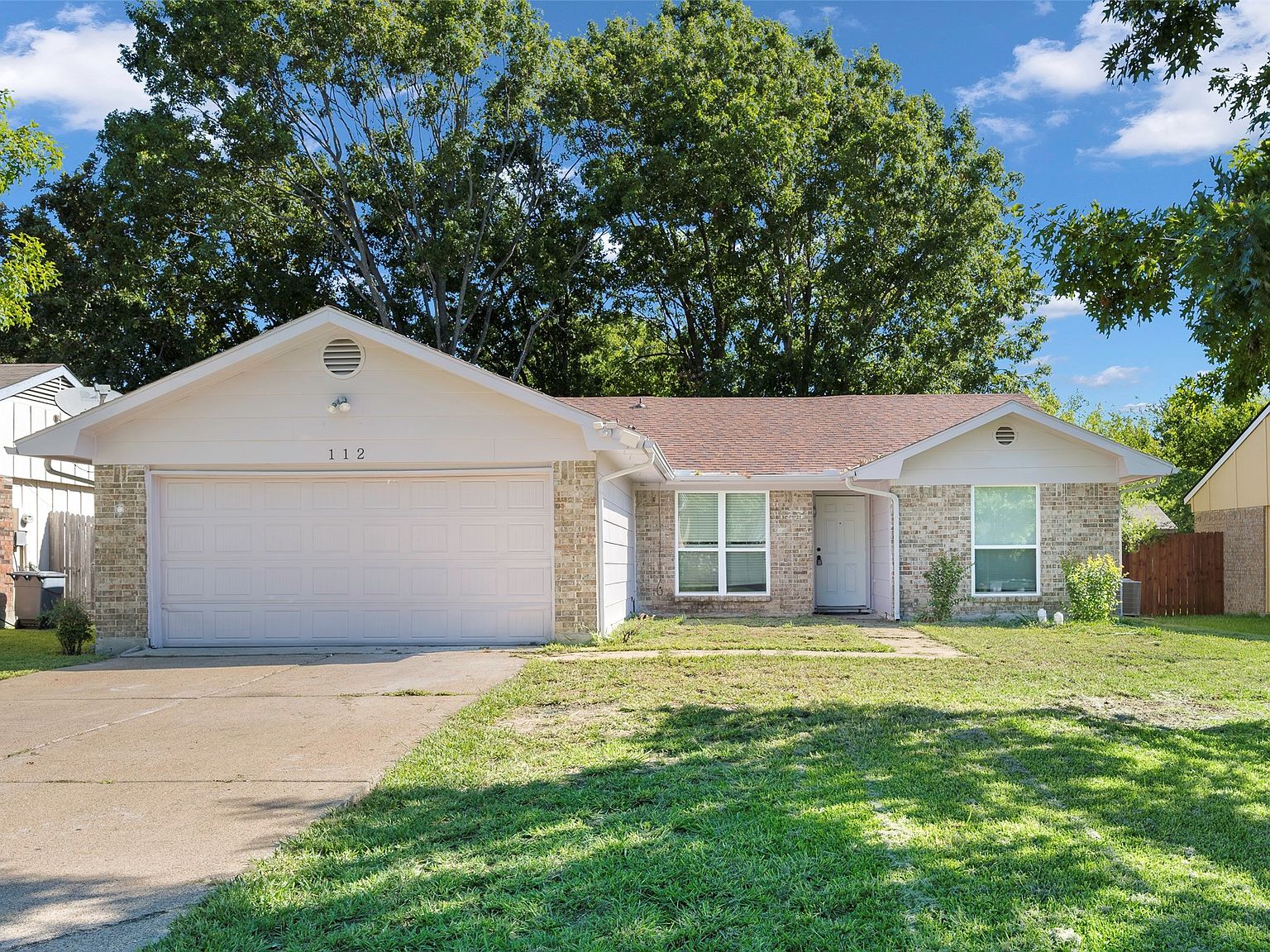 112 Mapleridge Dr, Rockwall, TX 75032 | MLS #20723514 | Zillow