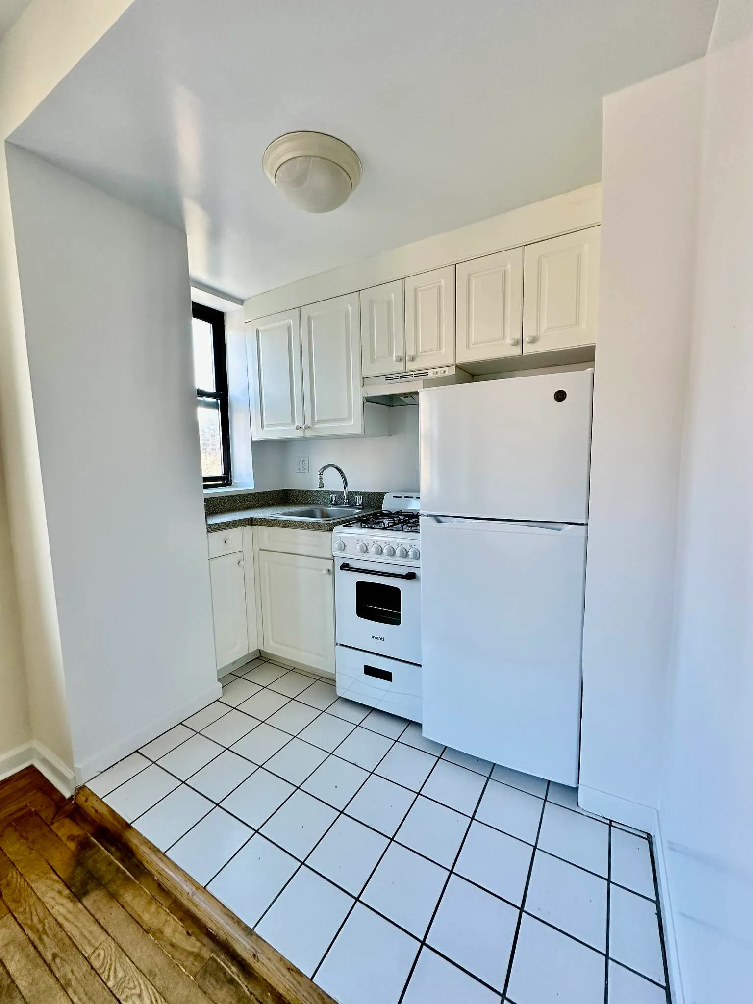 850 Amsterdam Avenue #7C in Manhattan Valley, Manhattan | StreetEasy