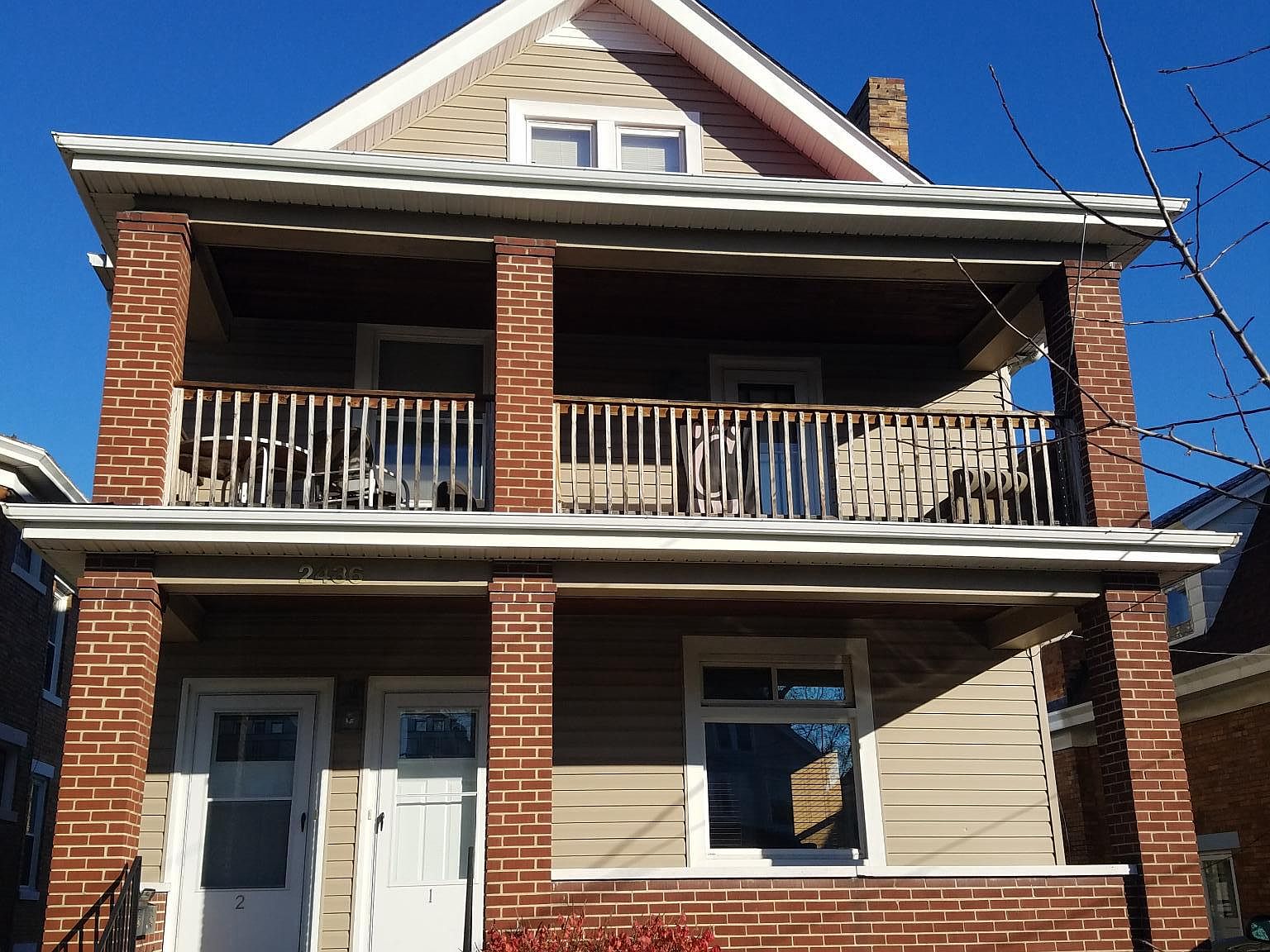 2436 Kenilworth Ave #2, Cincinnati, OH 45212 | Zillow