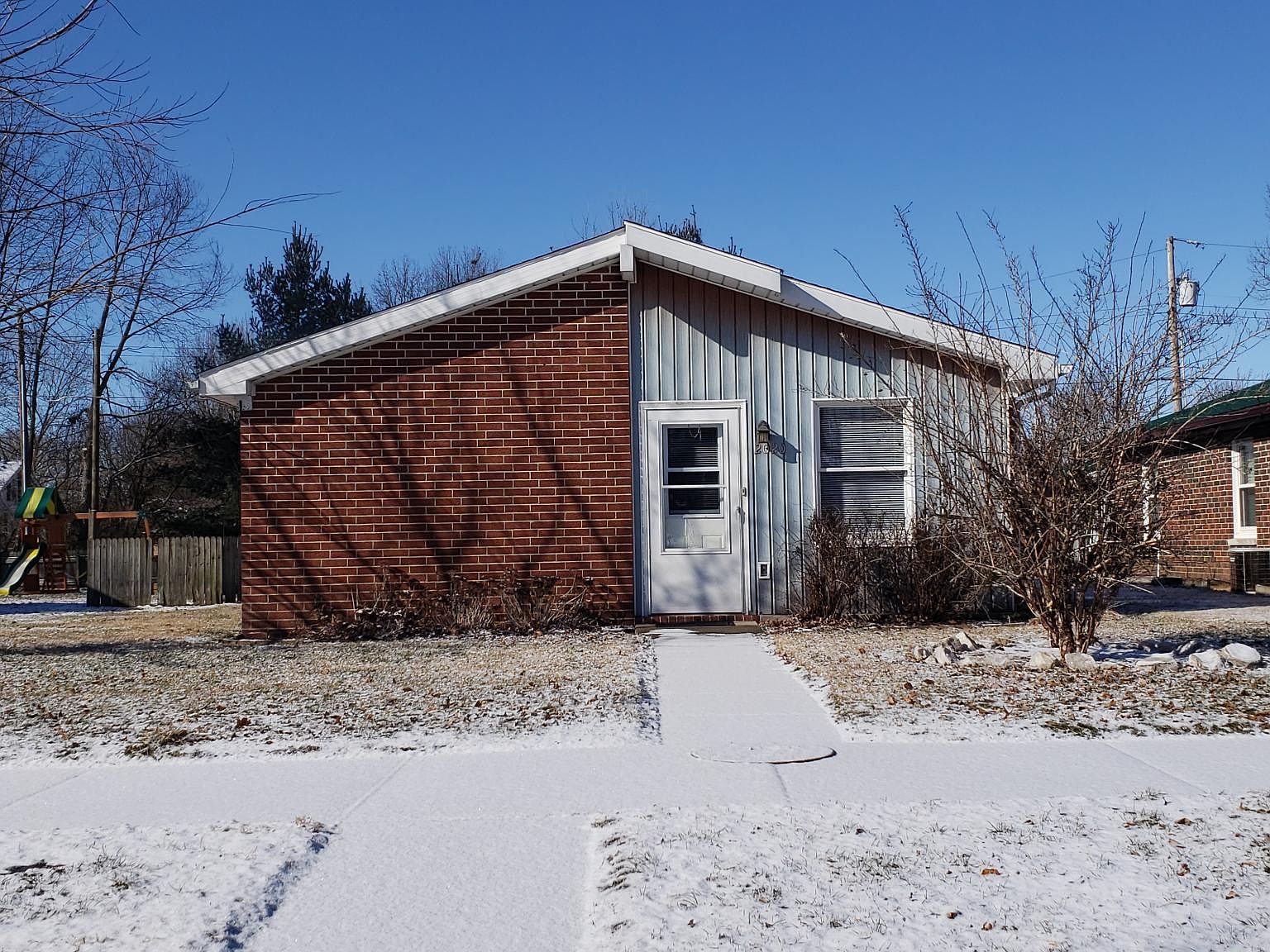 2020 N 28th St, Terre Haute, IN 47804 | Zillow