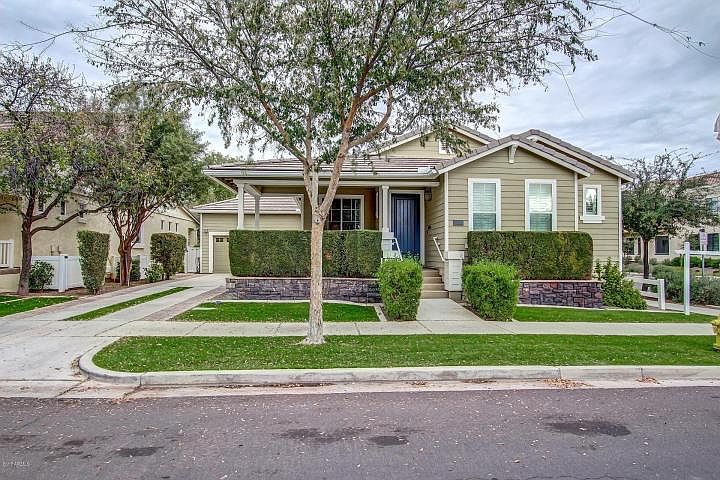 2796 E Valencia St, Gilbert, AZ 85296 | Zillow