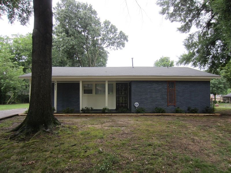 2437 Hargrove Ave, Memphis, TN 38127 | Zillow