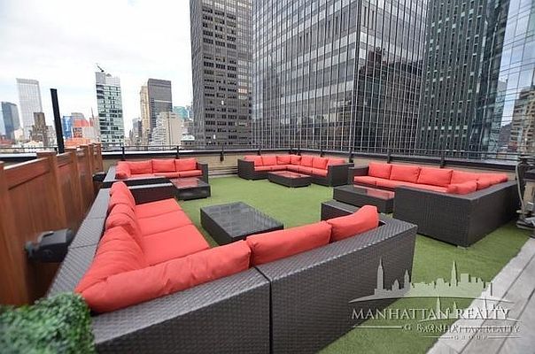 222 East 39th Street #12D in Murray Hill, Manhattan | StreetEasy