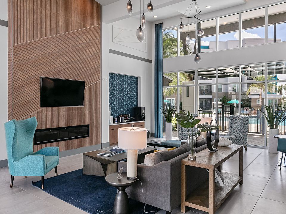 Integra Station 2114 - 2114 Nebula Way Melbourne FL | Zillow
