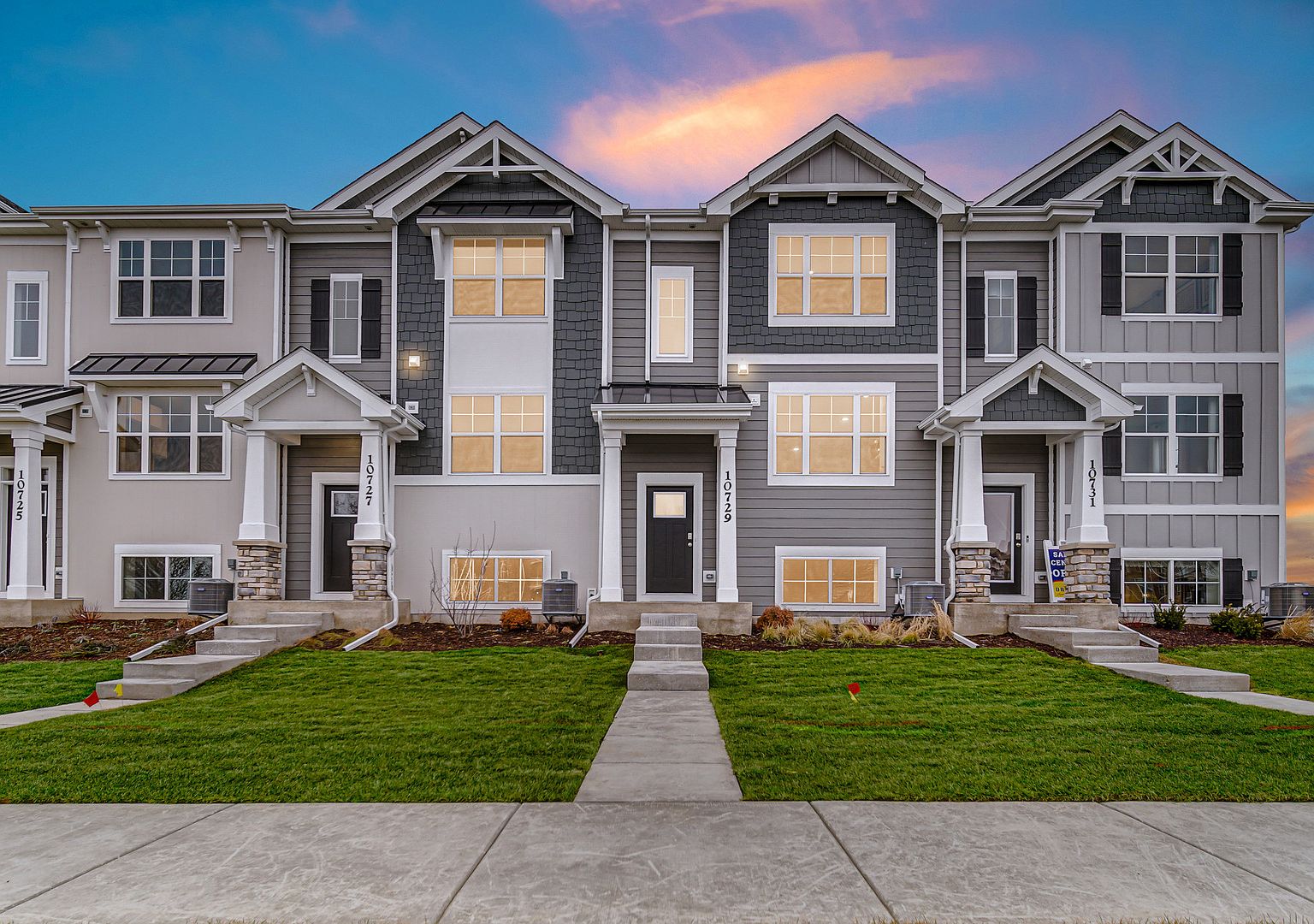 10725 Violette Way St, Saint John, IN 46373 | Zillow