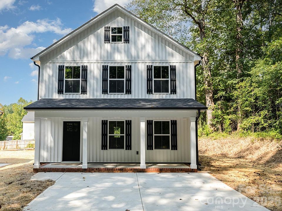 1332 Mason St, Kannapolis, NC 28081 | MLS #4371974 | Zillow