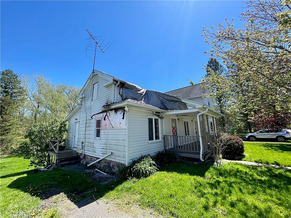 3924 W Walworth Rd, Walworth, NY 14568 | Zillow