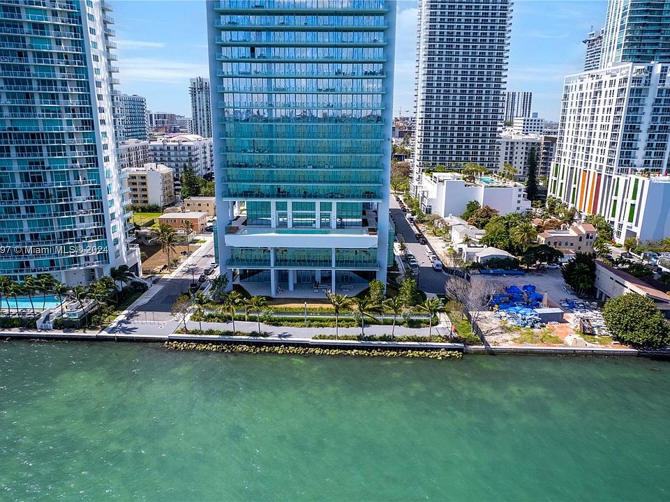 700 NE 26th Ter UNIT 3306, Miami, FL 33137 | MLS #A11541697 | Zillow
