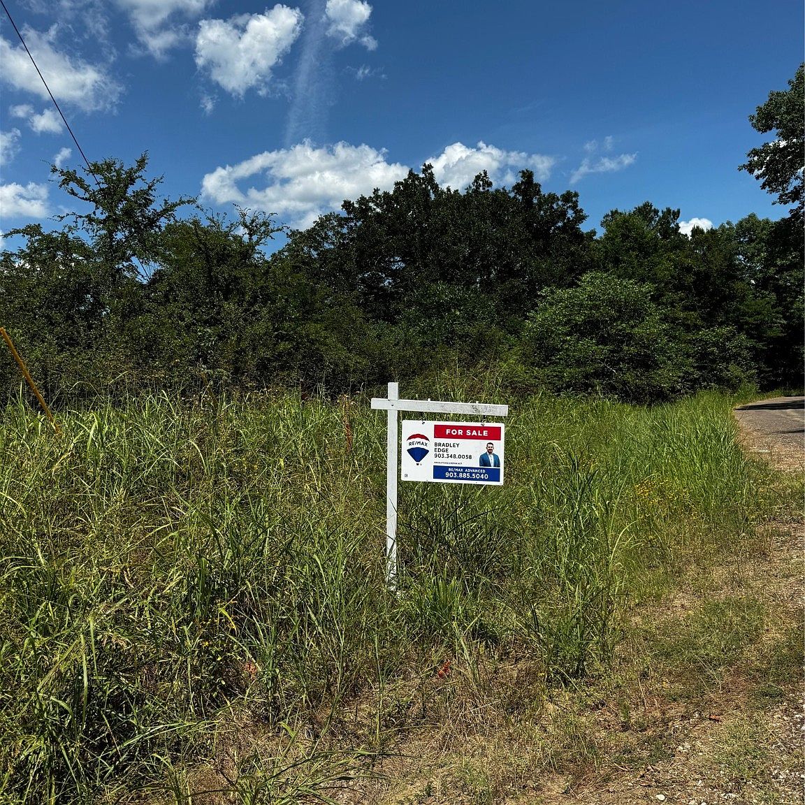 0 County Rd #1147, Pt, TX 75472 | Zillow